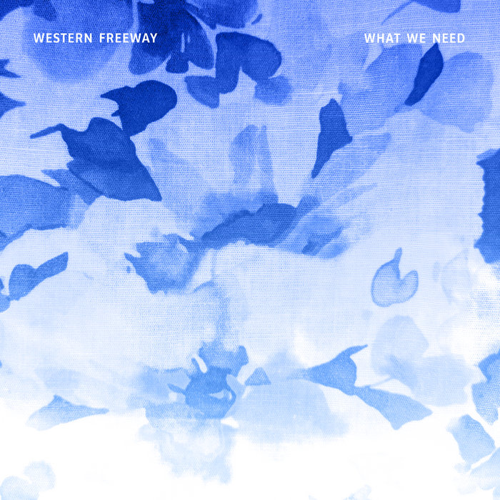 What We Need | Western Freeway