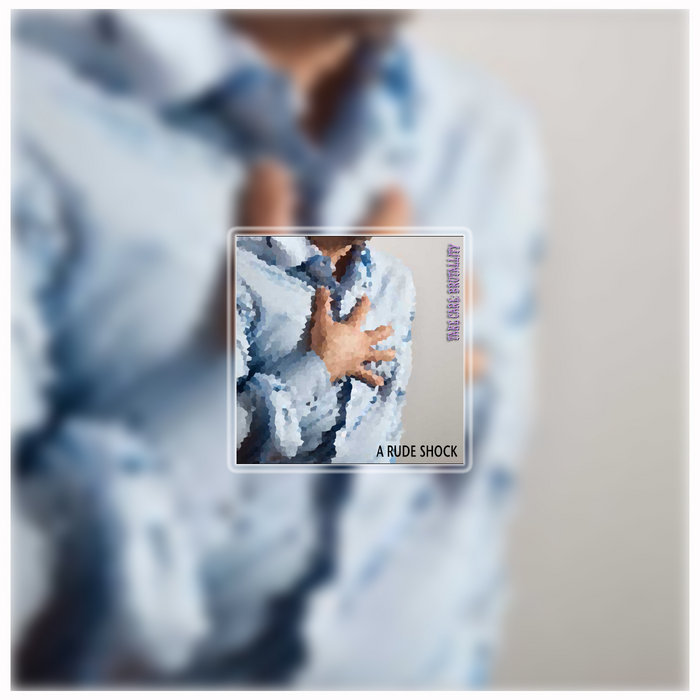 Take Care: Brutality | Jay as A Rude Shock | Jay