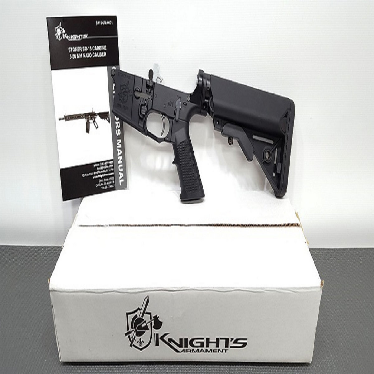 knights armament company | KellyEnterprises.net,LLC