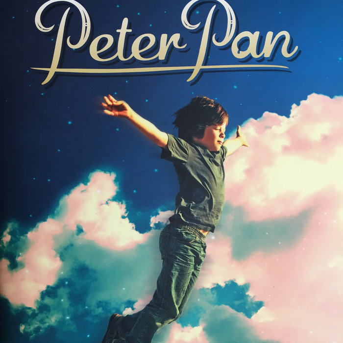 Peter Pan @ The National Theatre | Benji bower