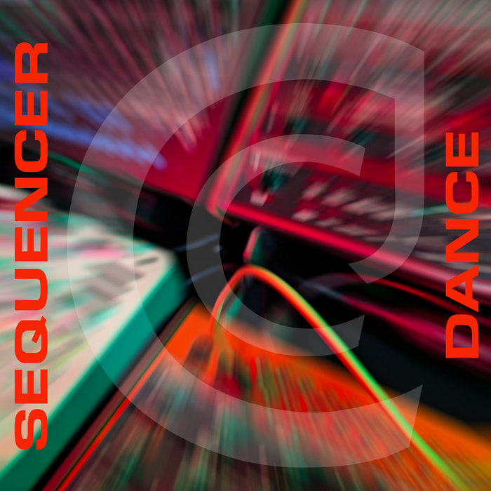 Sequencer Dance | CCJ