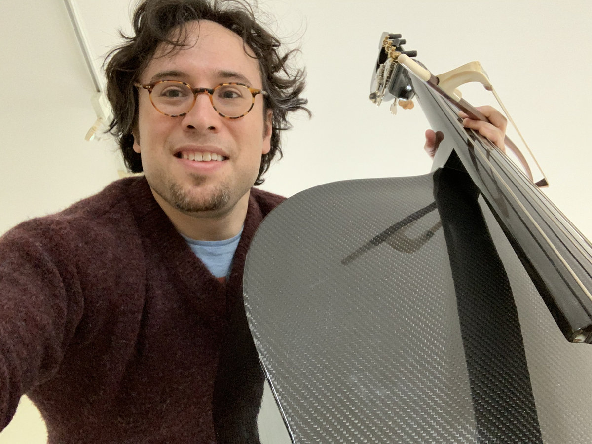 Bach renewed | Zach Cohen