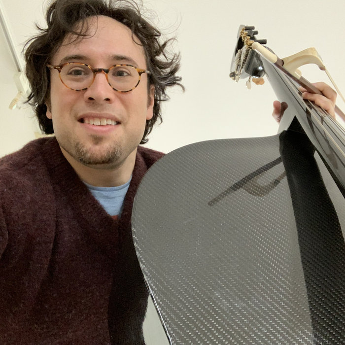 Bach renewed | Zach Cohen