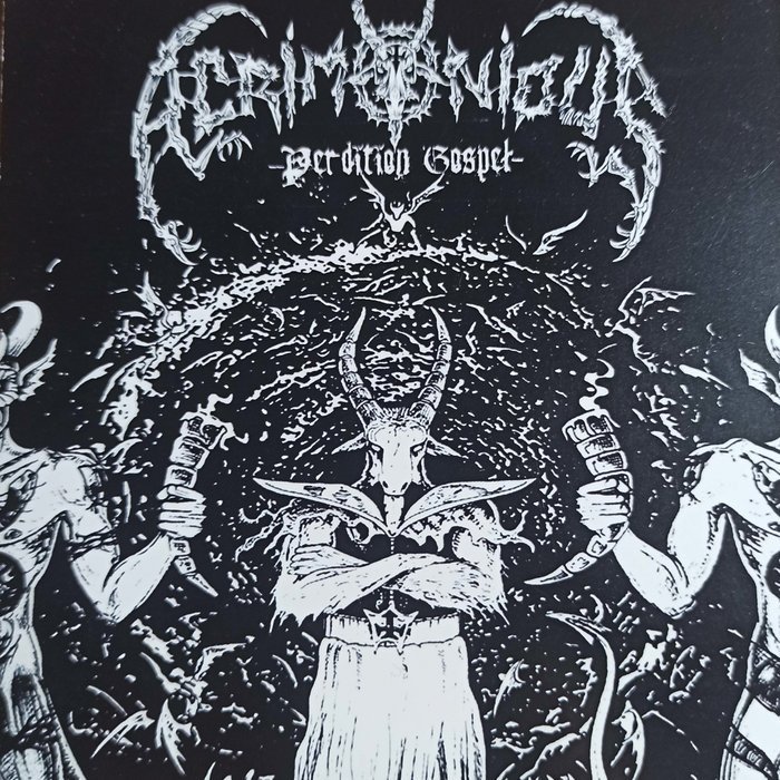 Perdition Gospel | Acrimonious