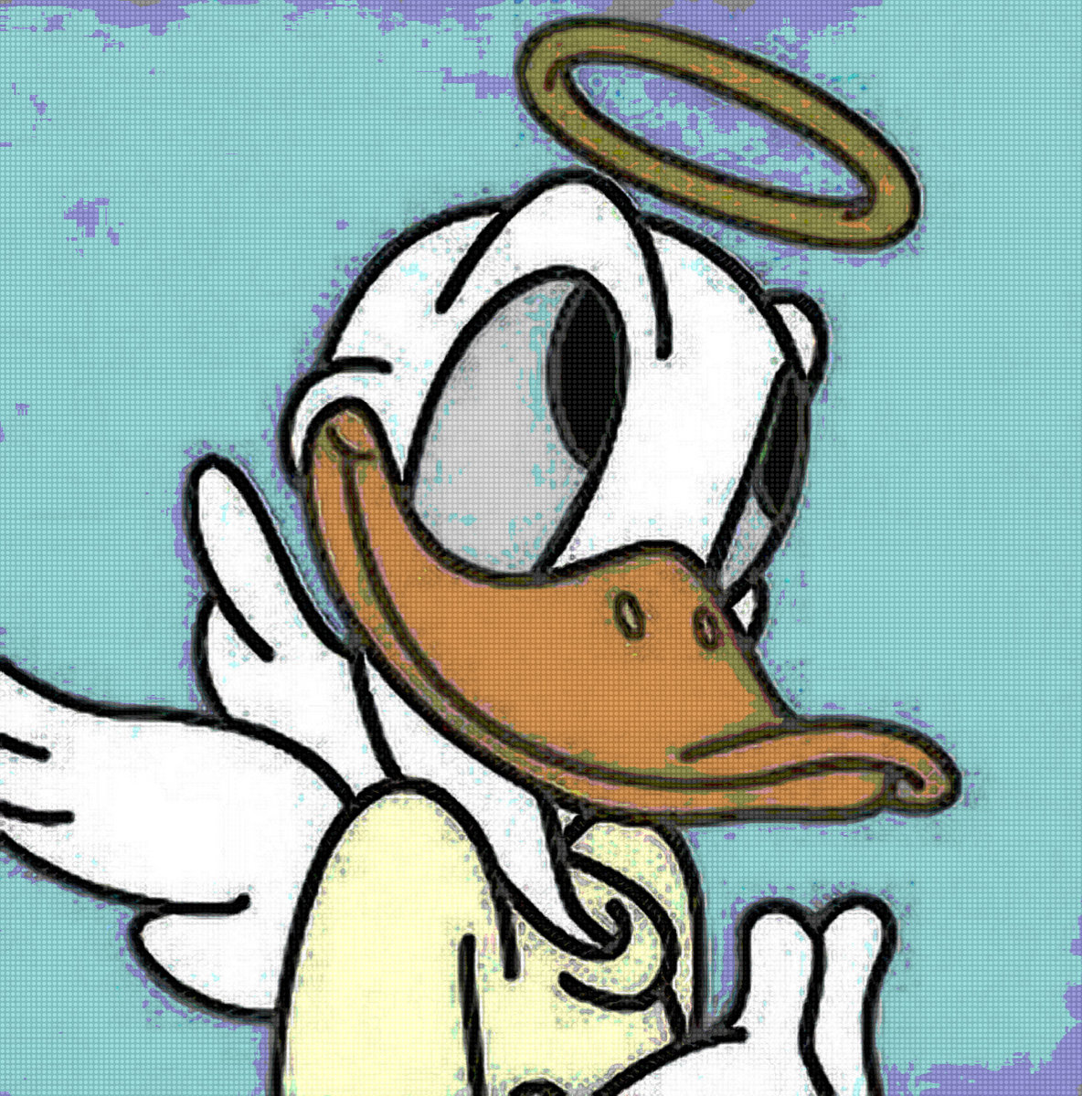 Insane Angel | Gods Wisdom | Gods Wisdom Archive