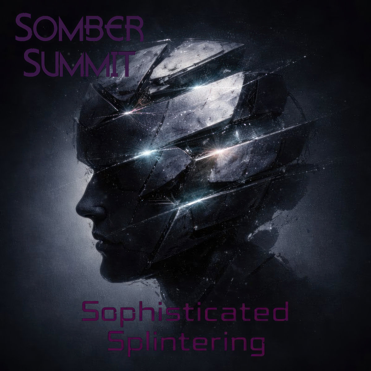 Sophisticated Splintering | Somber Summit | The Dark Tower