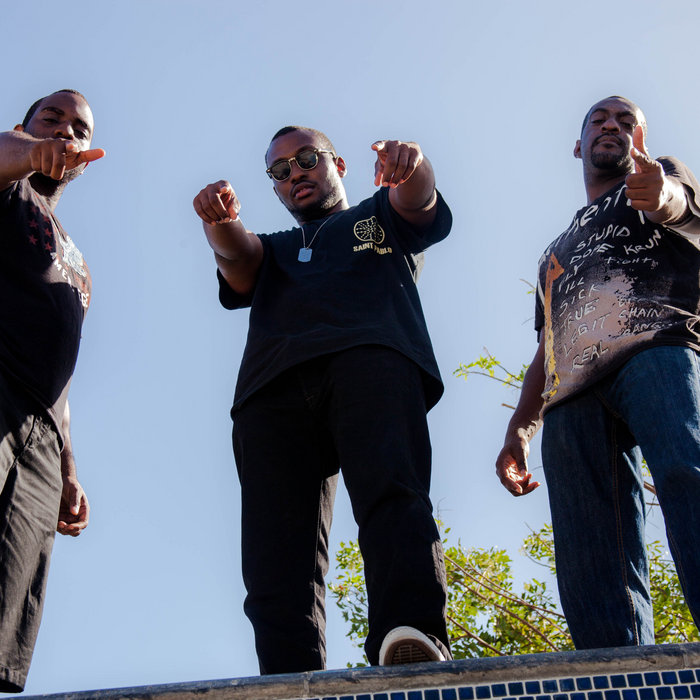 Mixtape Deez | The Innovators Music Group