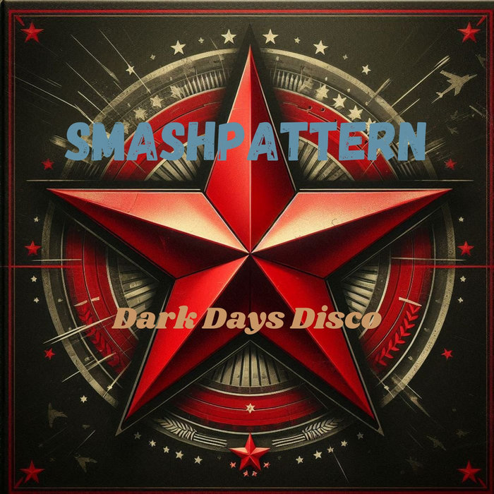 Dark Days Disco | Smashpattern! | Satyr Syndicate