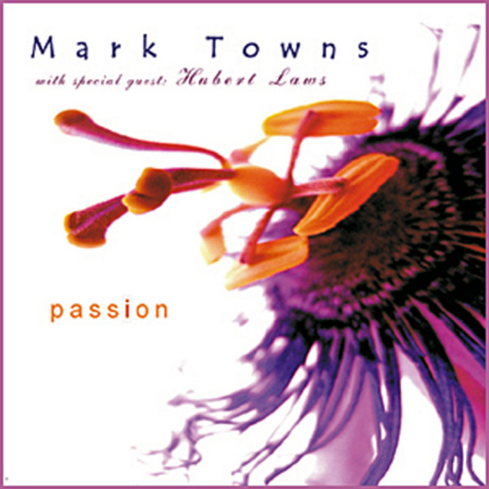 Passion | Mark Towns