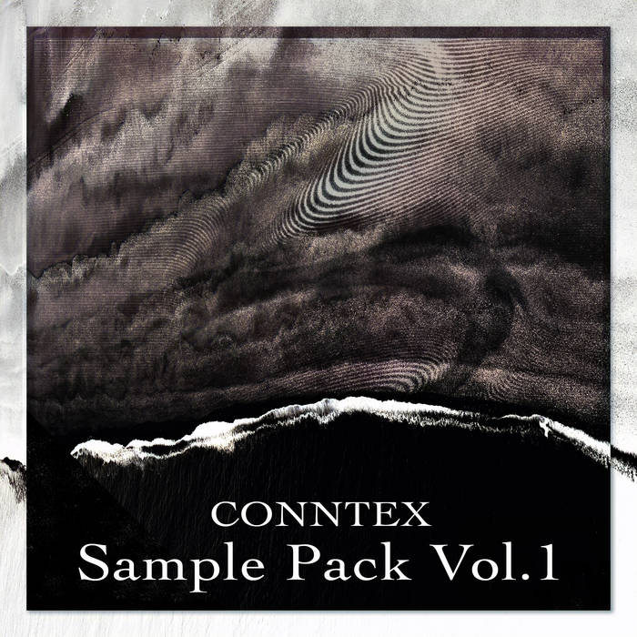 Conntex Sample Pack - Vol.1 | Conntex