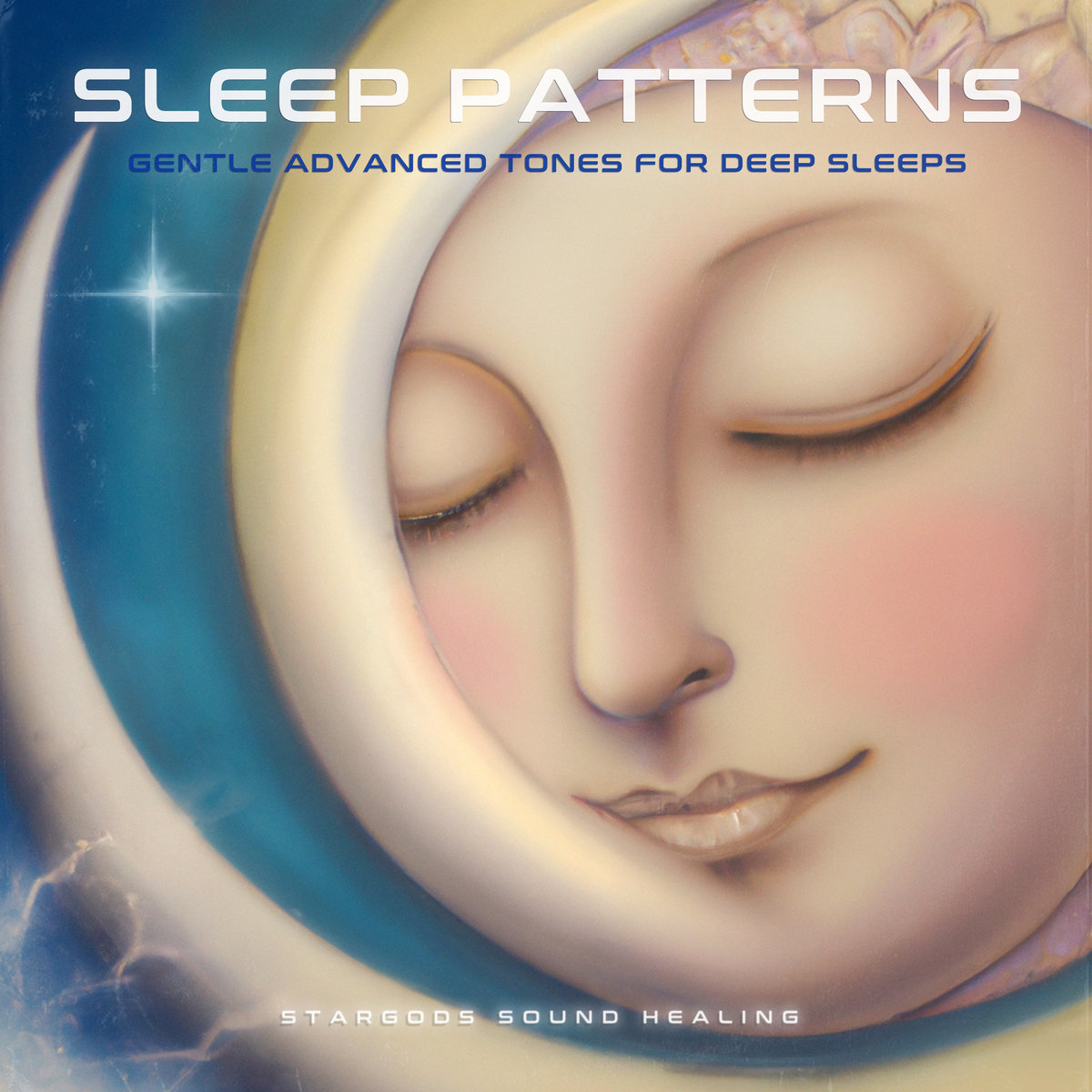 Sleep Patterns Gentle Advanced Tones for Deep Sleeps | stargods Sound ...