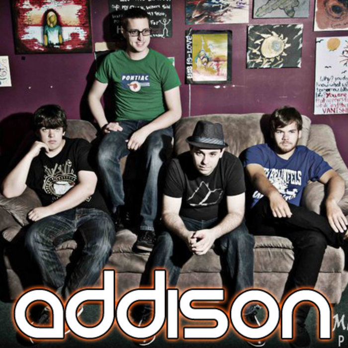 Hello/Goodbye | Addison