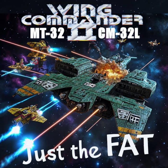 Wing Commander II: Vengeance of the Kilrathi + Wing Commander: Academy ...