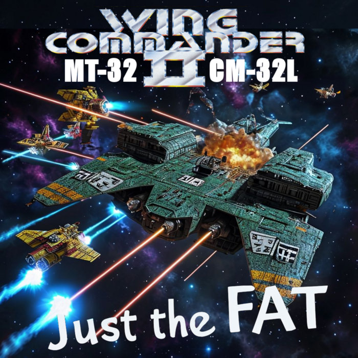 Wing Commander II: Vengeance of the Kilrathi + Wing Commander: Academy ...