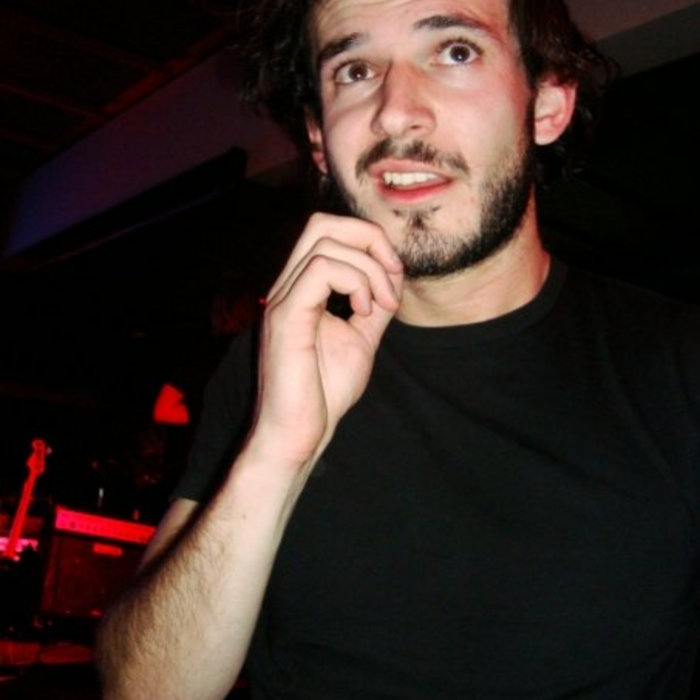 Gareth Stewart-Lee | Gareth Stewart-Lee