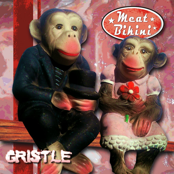 Gristle | Meat Bikini