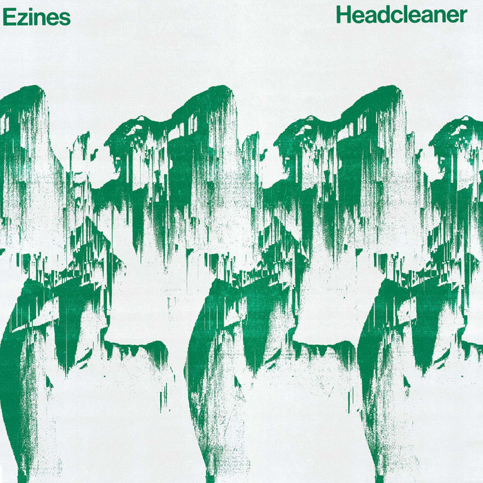 Headcleaner EP | Ezines