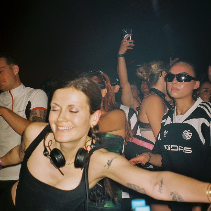 FOR THE CLUB EP | Effy