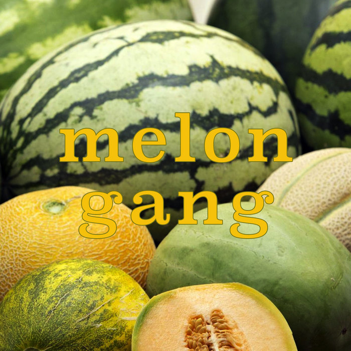 Kahn Session | Melon Gang