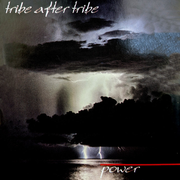 Power | Tribe After Tribe | Retro Fresh