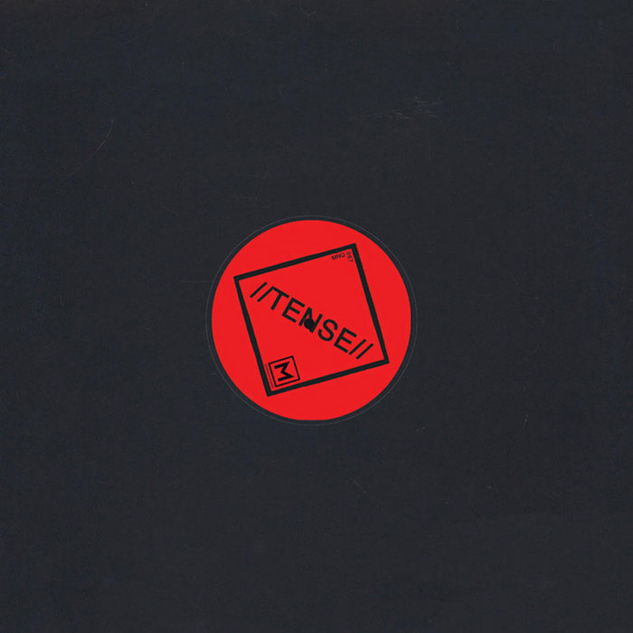 DISCONNECT MYSELF [BLUSH_RESPONSE REMIX] | //TENSE// | Megastructure_