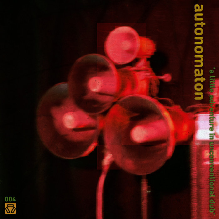 a little adventure in unconventional dub | autonomaton | Dystopian Dub ...