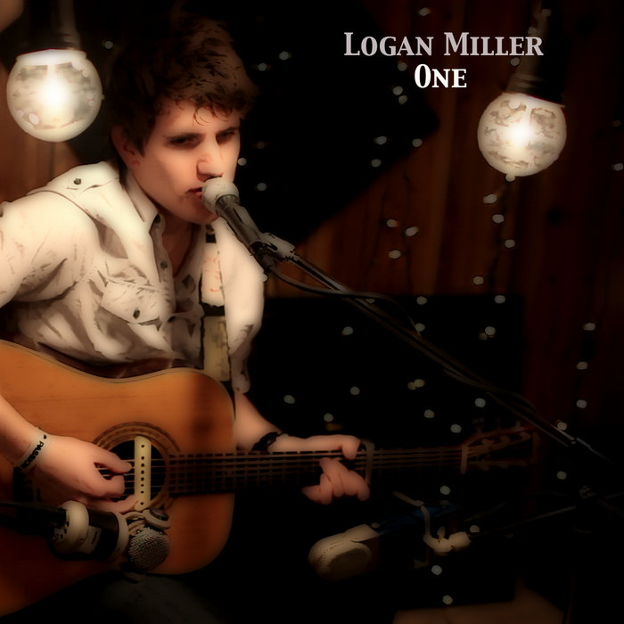 One | Logan Miller