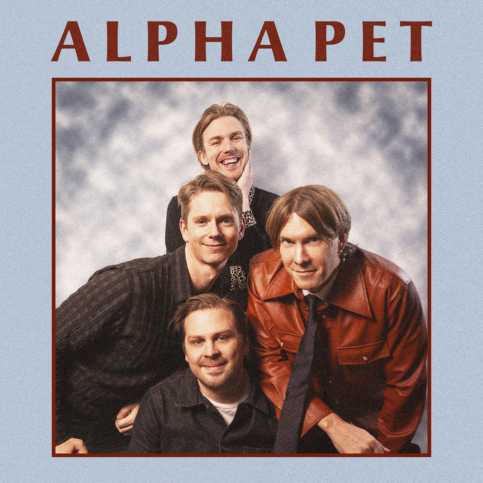 Alpha Pet [EP] | Alpha Pet