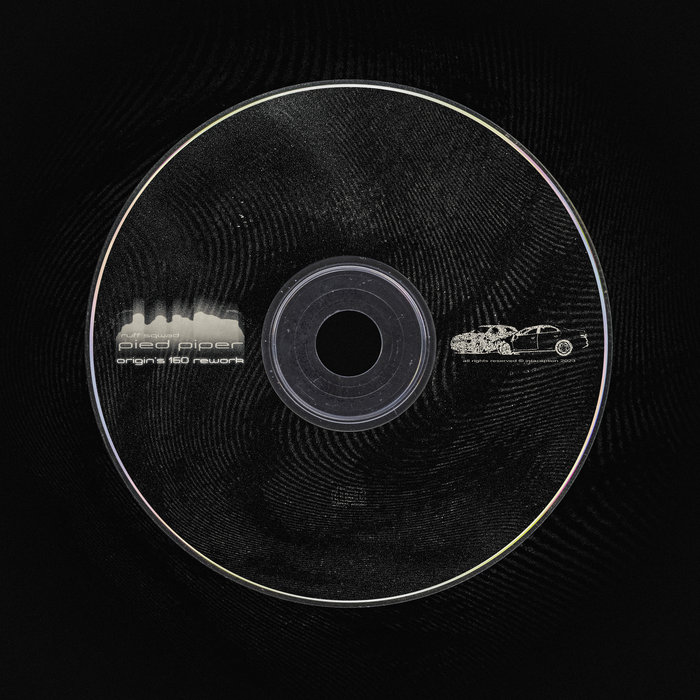 Pied Piper (Origin's 160 Rework) | Ruff Sqwad | Origin