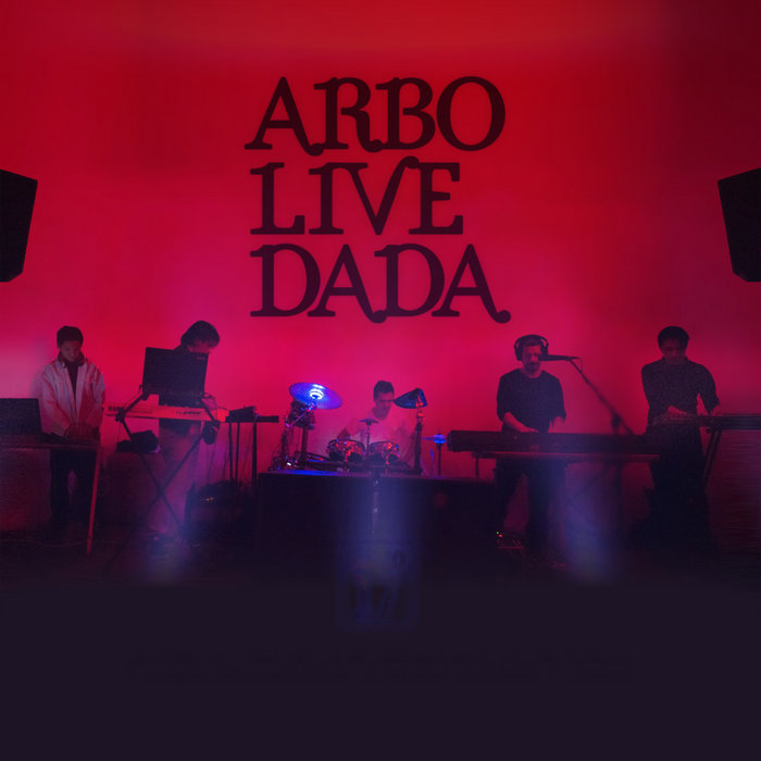 Live Dada (álbum) | ARBO