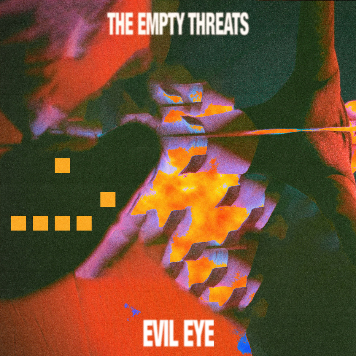 Evil Eye | Empty Threats