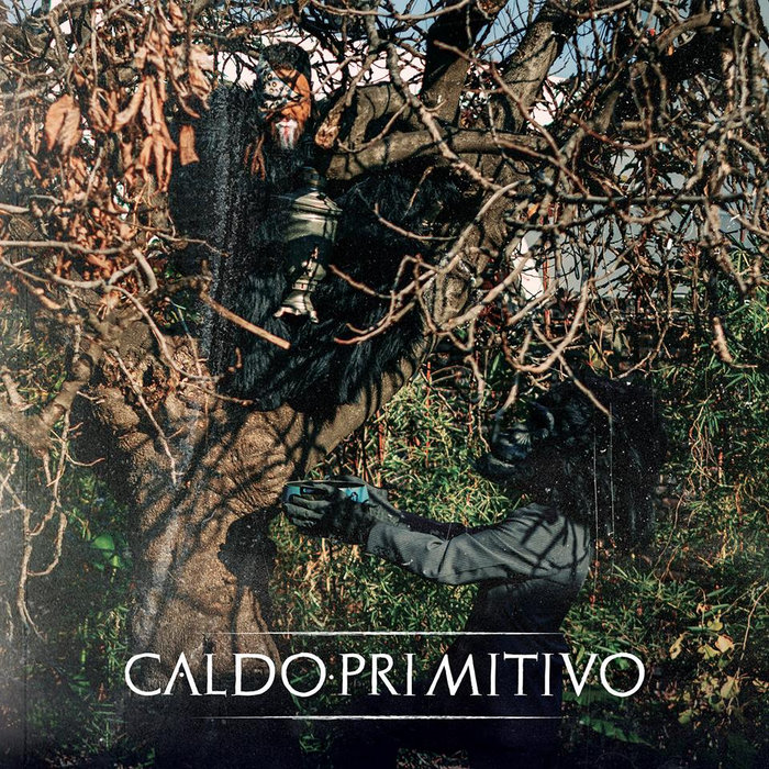 CALDO PRIMITIVO | CALDO PRIMITIVO | Caldo Primitivo