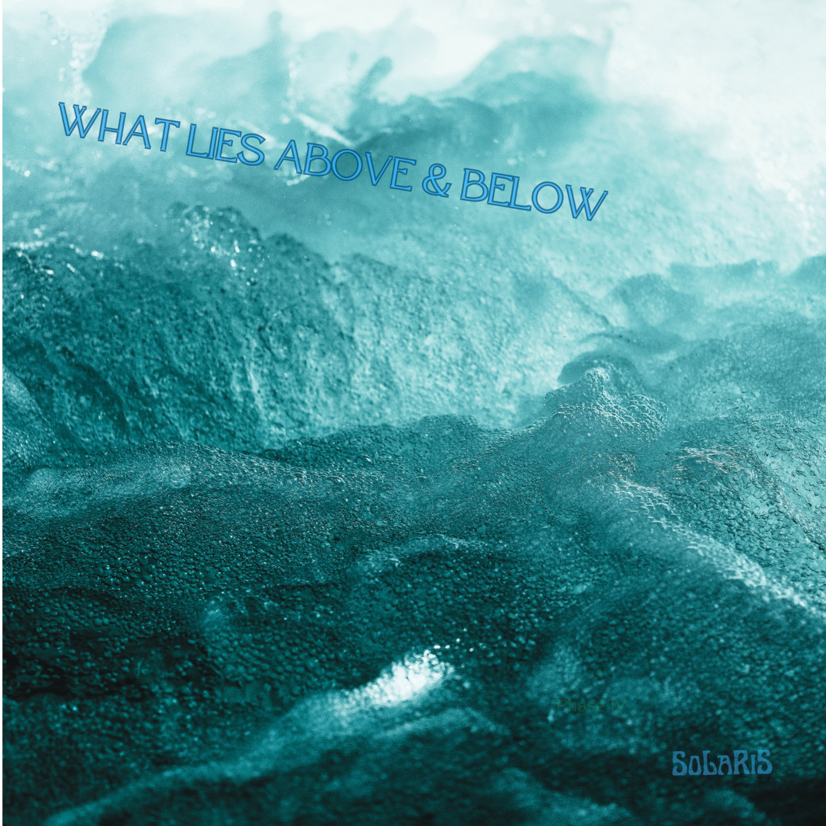 What Lies Above & Below | SoLaRiS