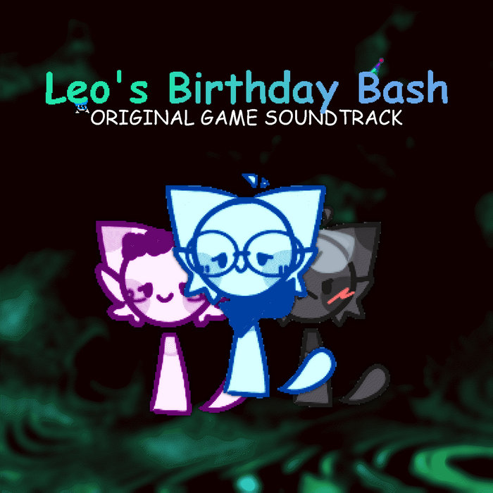 Leo's Birthday Bash (Original Game Soundtrack) | Nox
