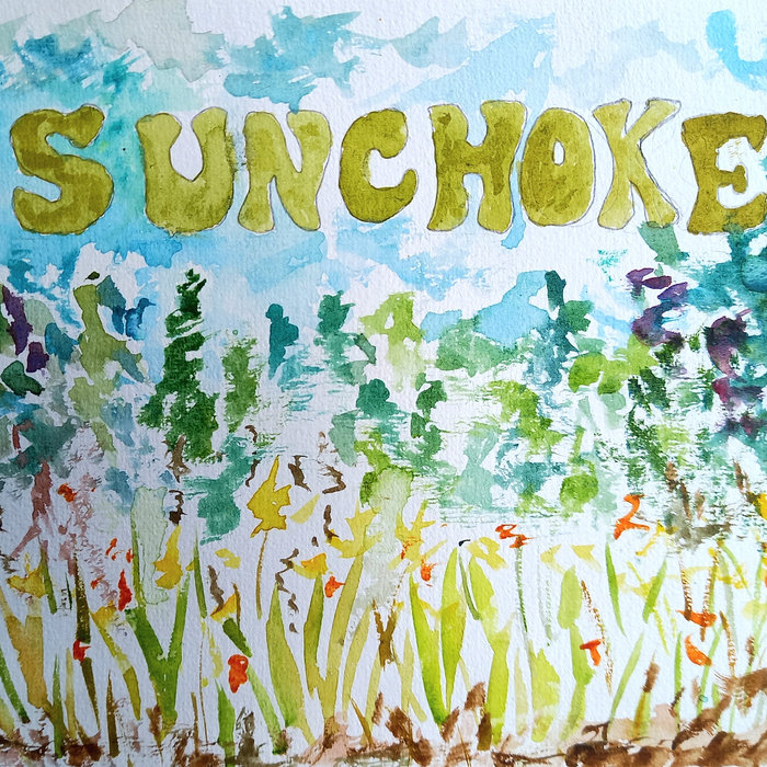 Sunchoke | Sunchoke