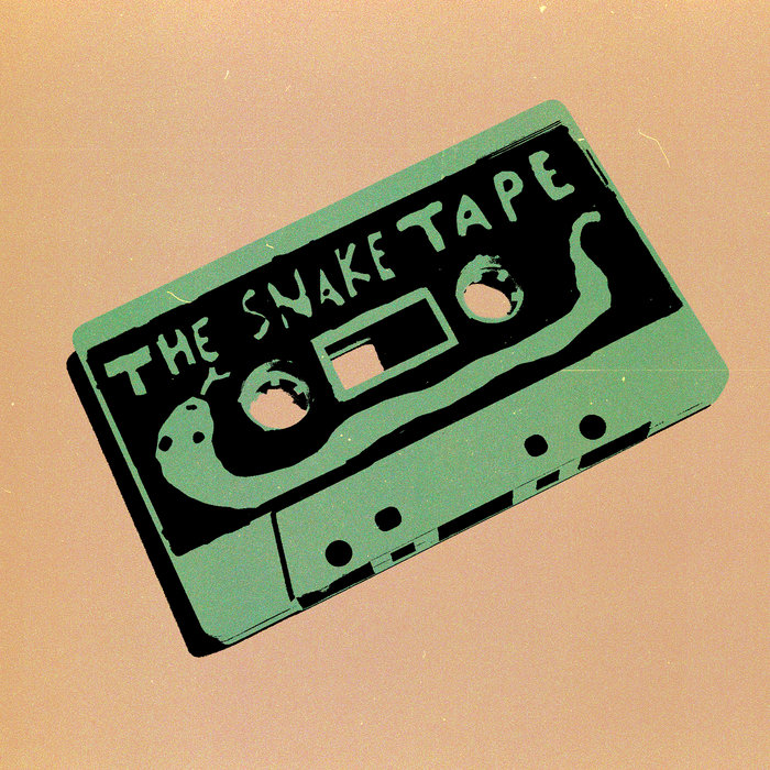 The Snake Tape | Croesus Vole | Yossarian Hund