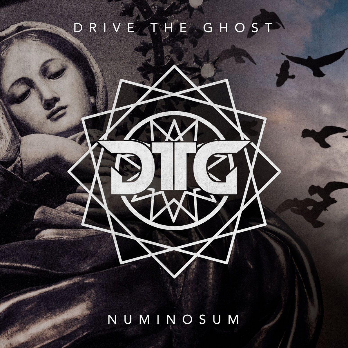 Numinosum | Drive the Ghost