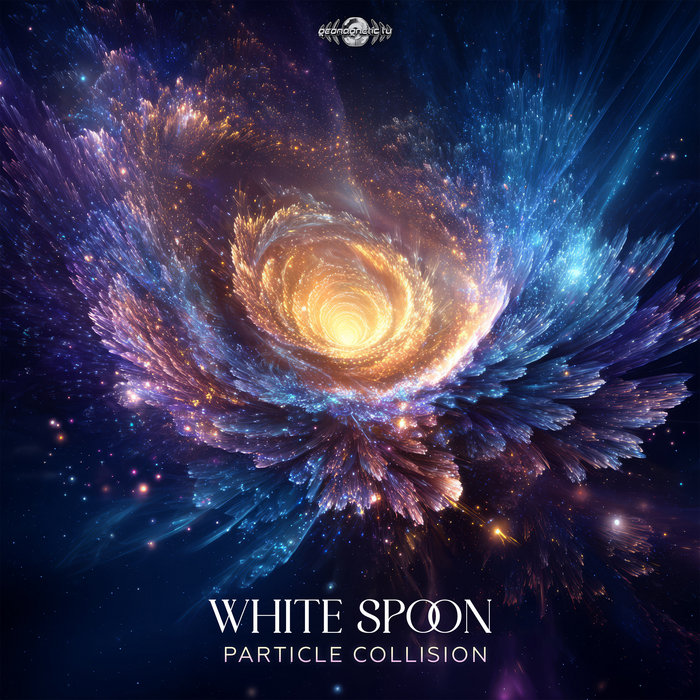 Particle Collision | White Spoon | Geomagnetic Records