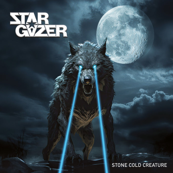 Stone Cold Creature | Stargazer