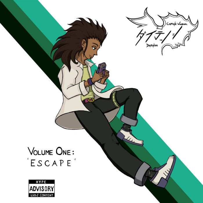 Volume One: Escape | Daitenshi