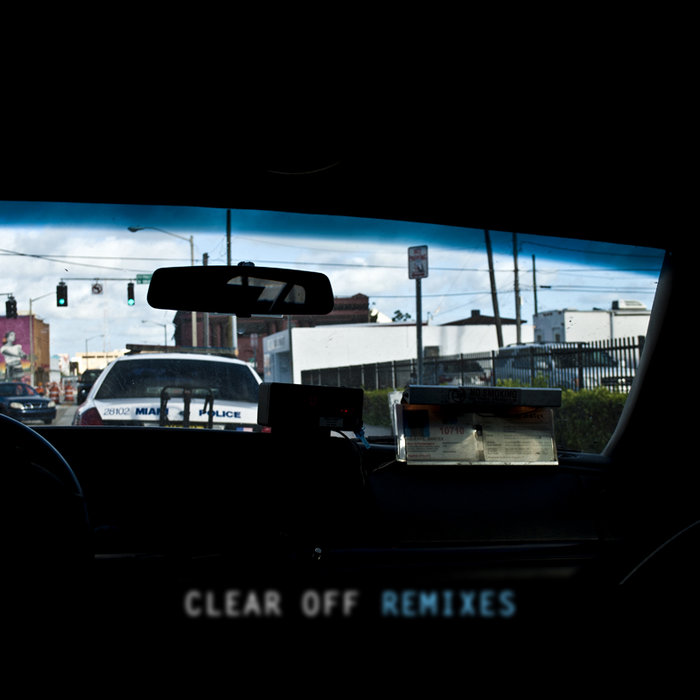 Clear Off Remixes | Kelp | 64barmusic