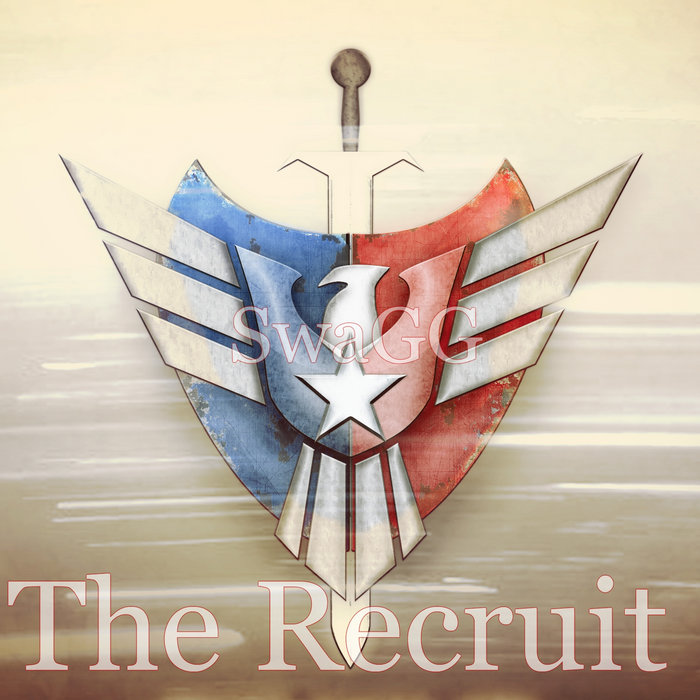 EP: The Recruit | SwaGG (Y.E.) | SwaGG Nation