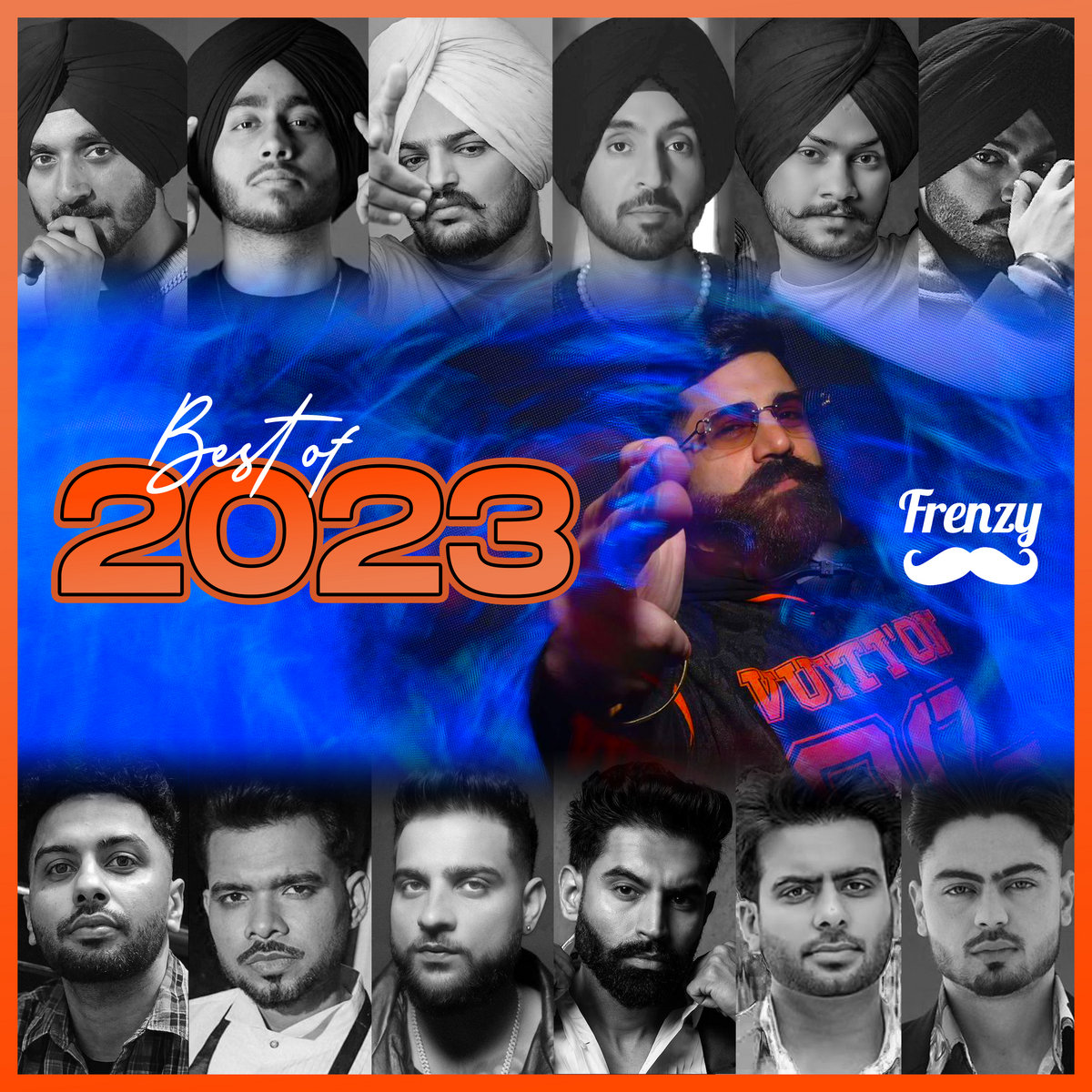 Best of 2023 | DJ Frenzy