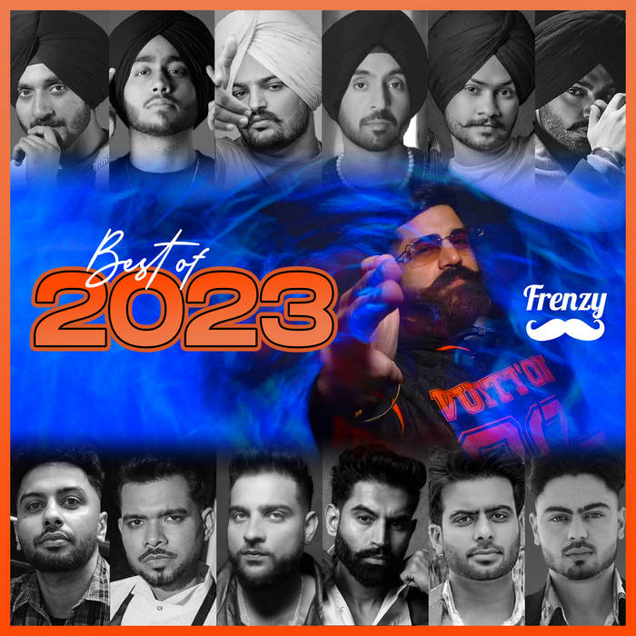 Best of 2023 | DJ Frenzy