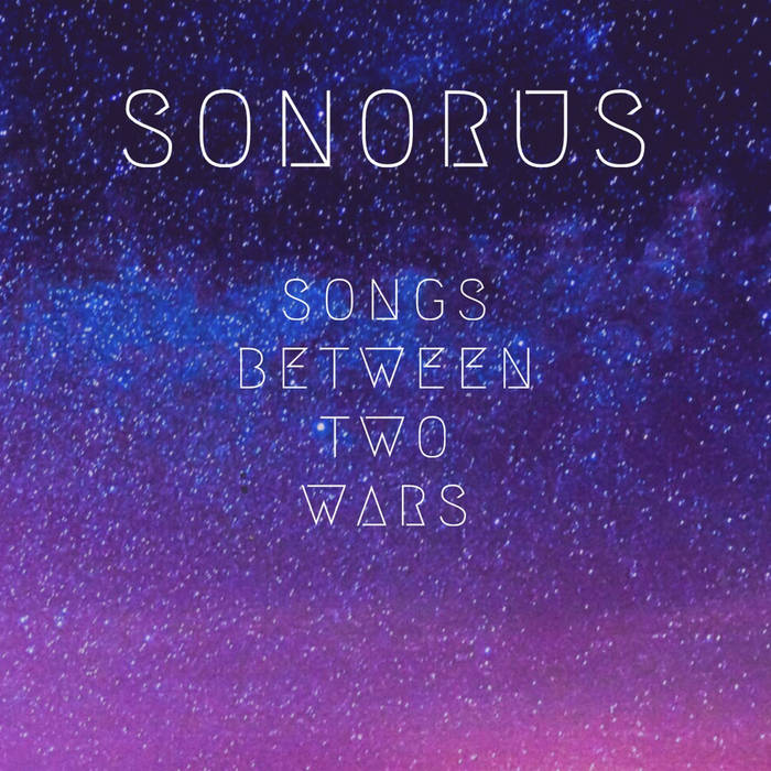 The Wrock Wreview: Songs Between Two Wars – Wizrocklopedia