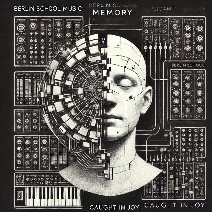 Replicant's memory | Caught In Joy