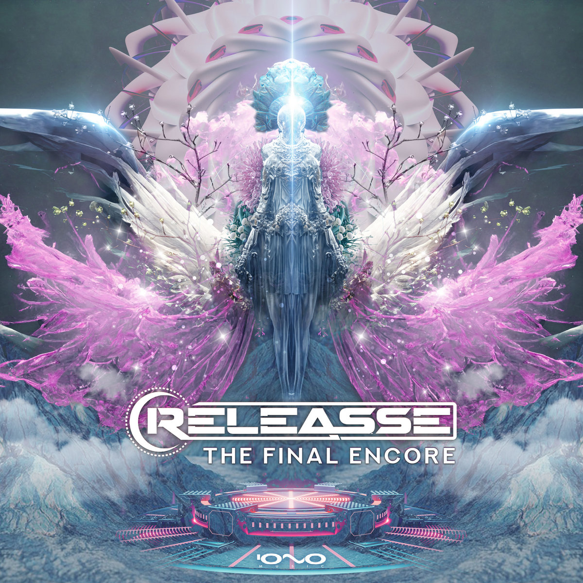 The Final Encore (24 Bit) | Releasse | IONO MUSIC