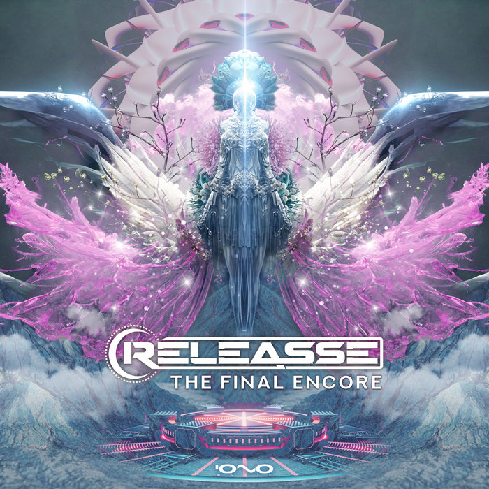 The Final Encore (24 Bit) | Releasse | IONO MUSIC