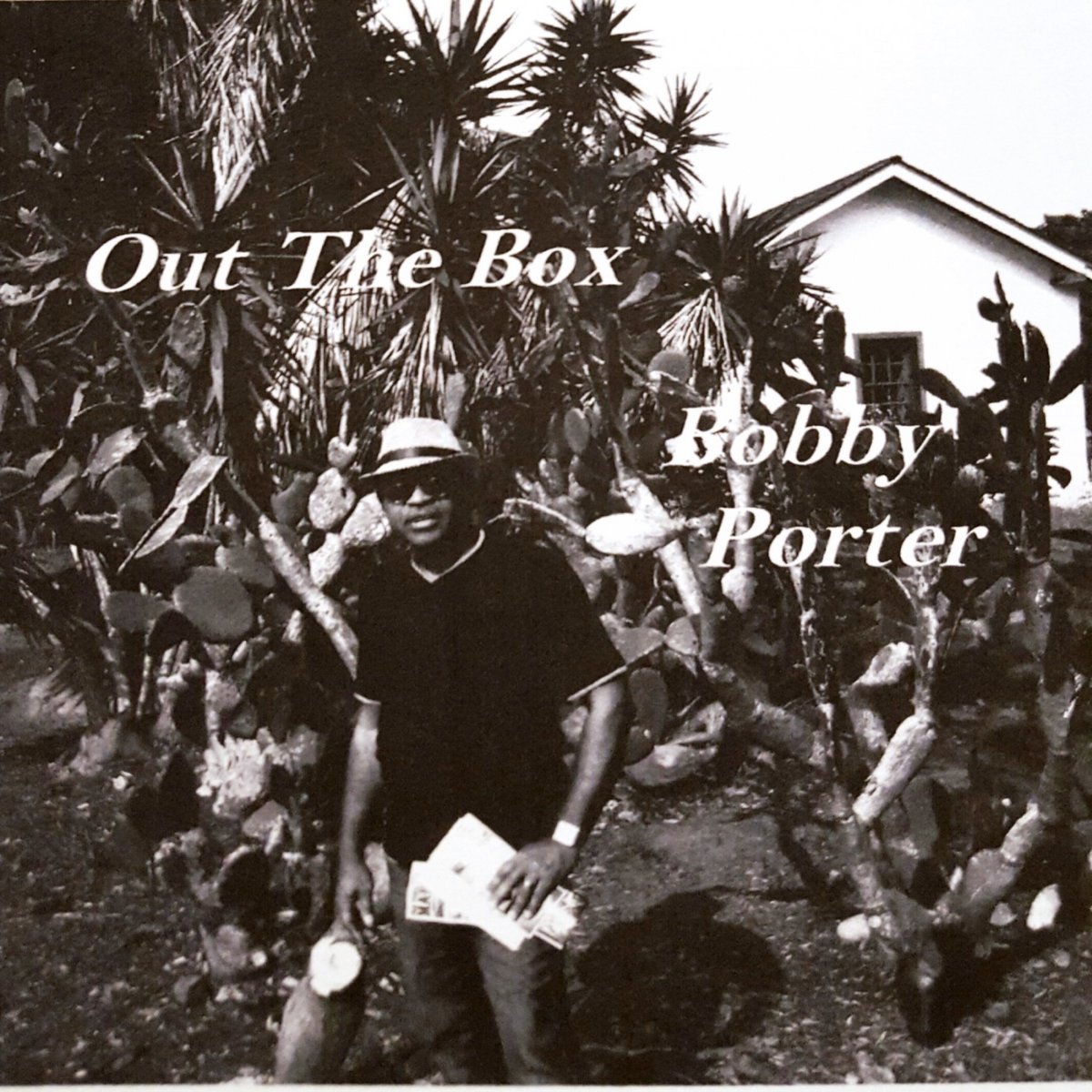 Out The Box | Bobby Porter