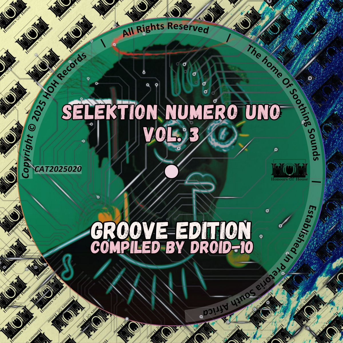 Ear Candy | Soulistiq Soundz & CrossMusiq | HOH Records